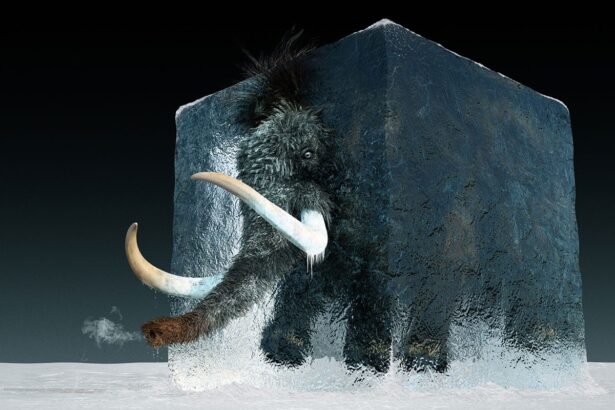 Woolly Mammoth Facts: Everything You Need to Know - Cold Animals